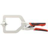 C-Clamps | Taylor Tools