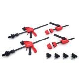 Bench Clamps | Taylor Tools